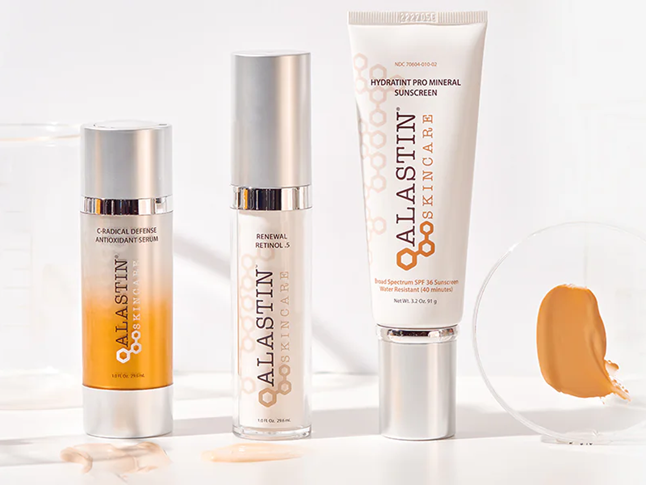 About | ALASTIN Skincare