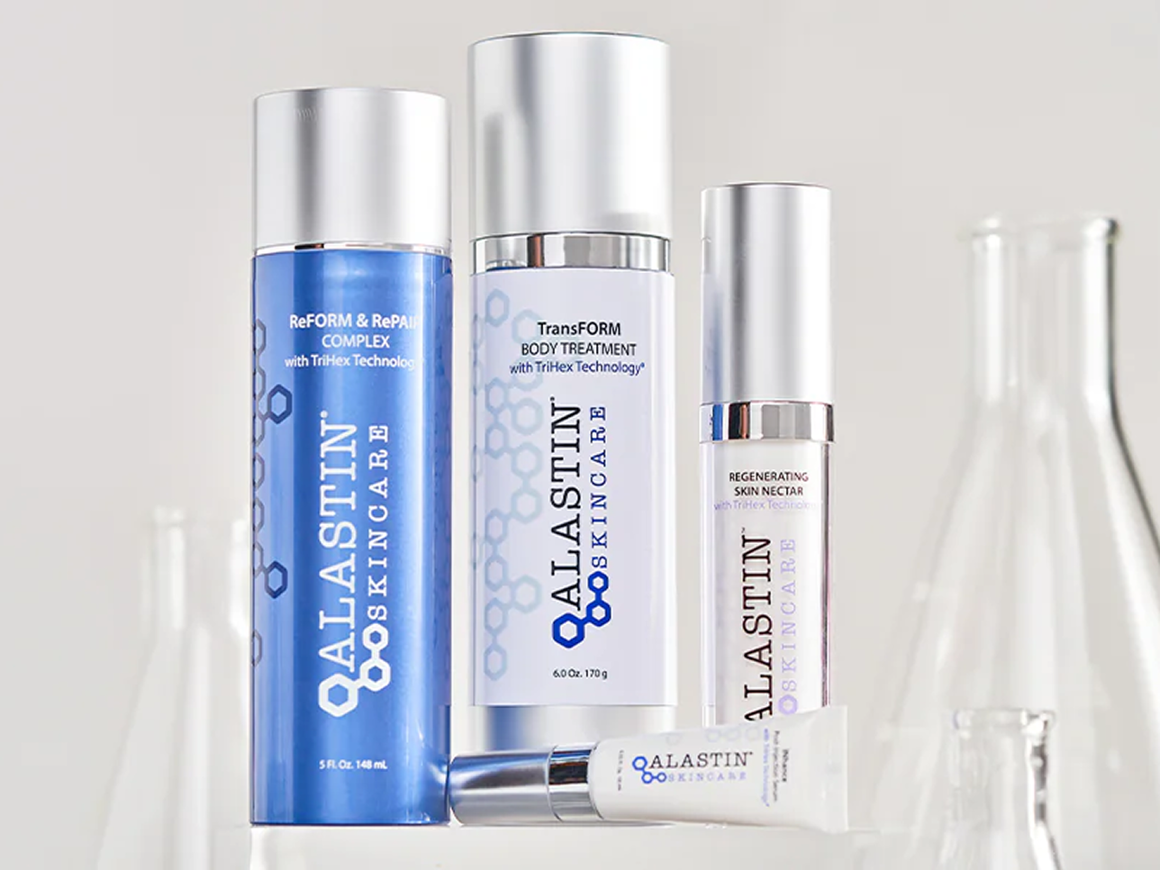About | ALASTIN Skincare