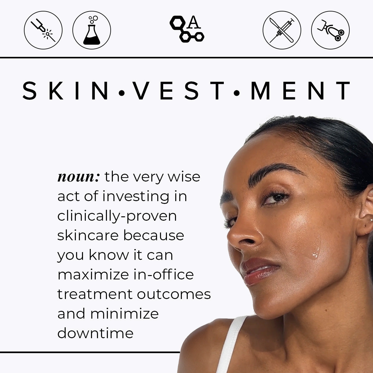 Regenerating Skin Nectar with TriHex Technology® | ALASTIN Skincare®