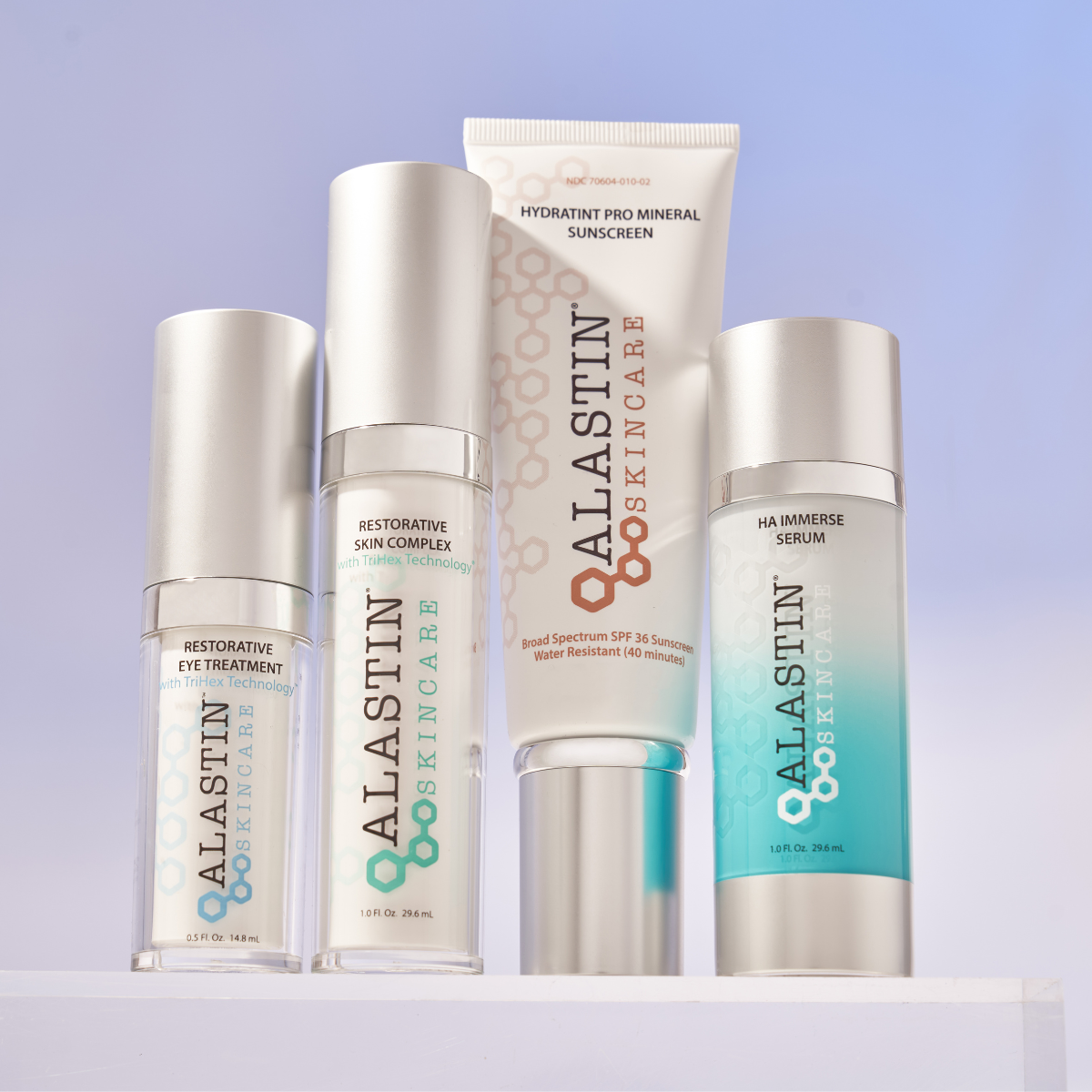 About | ALASTIN Skincare