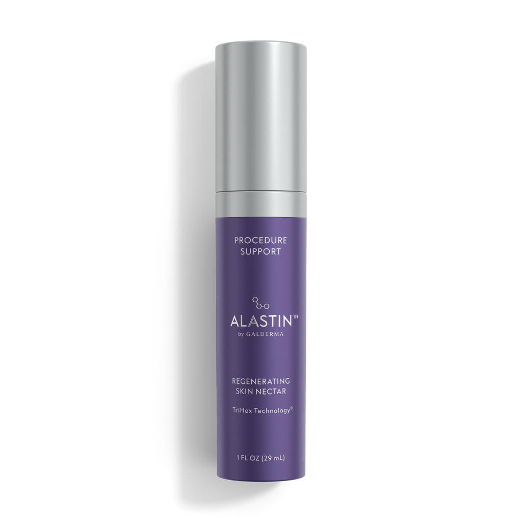 Regenerating Skin Nectar with TriHex Technology® | ALASTIN Skincare®