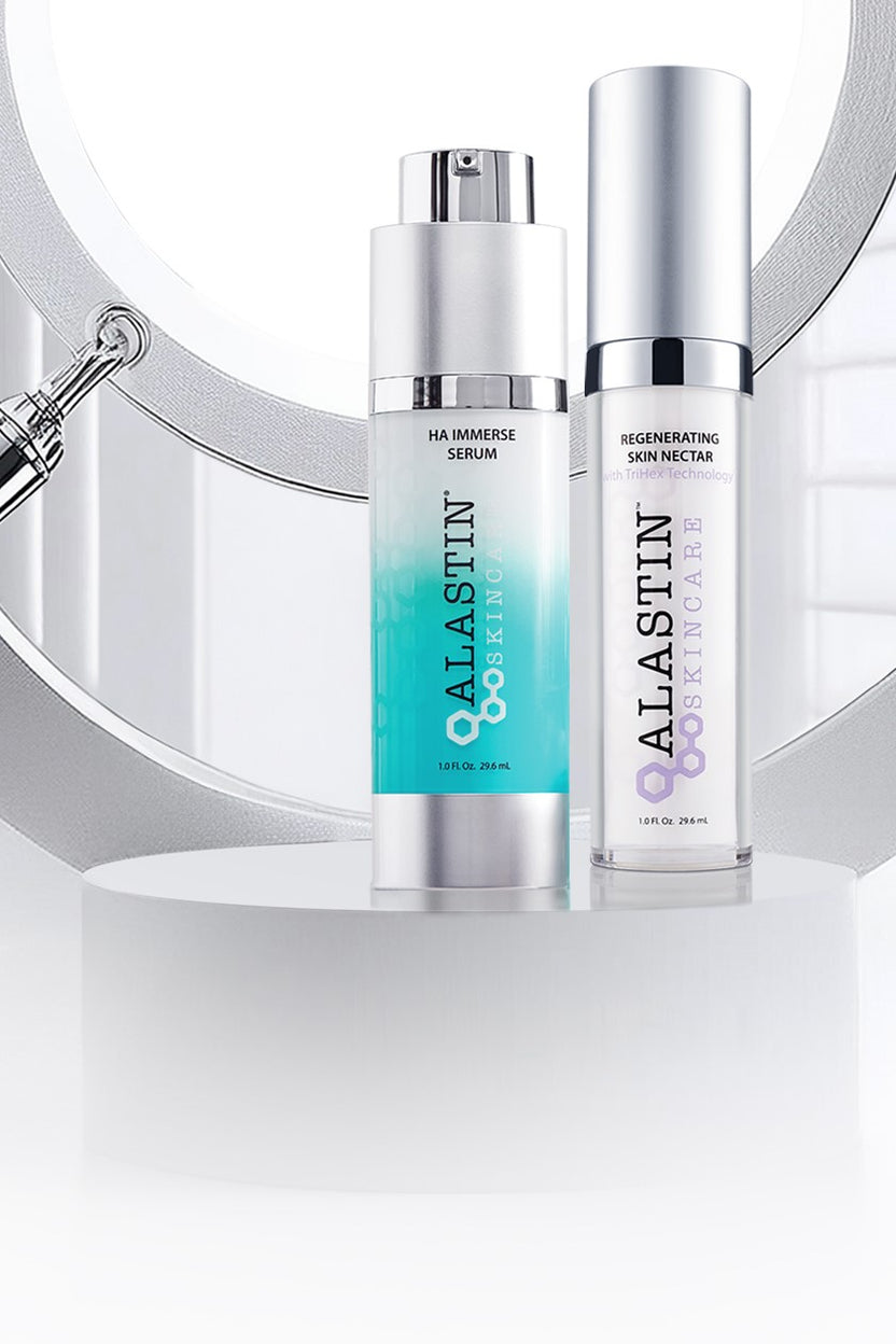 ALASTIN Skincare | Anti-Aging & Treatment Enhancing Skincare