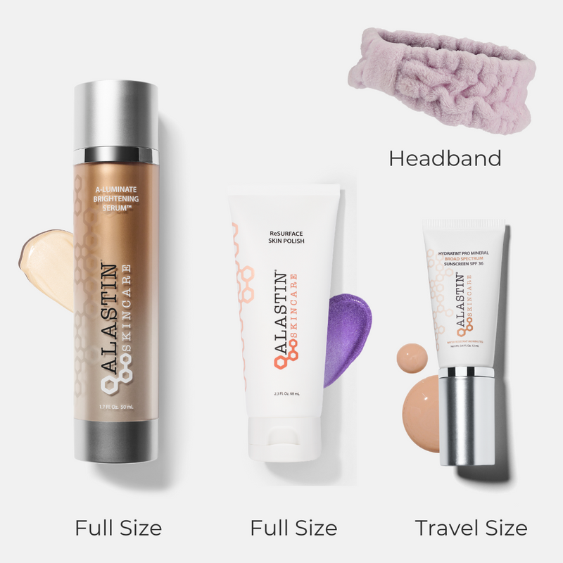 Welcome to Alastin | Alastin Skincare