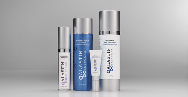 About | ALASTIN Skincare