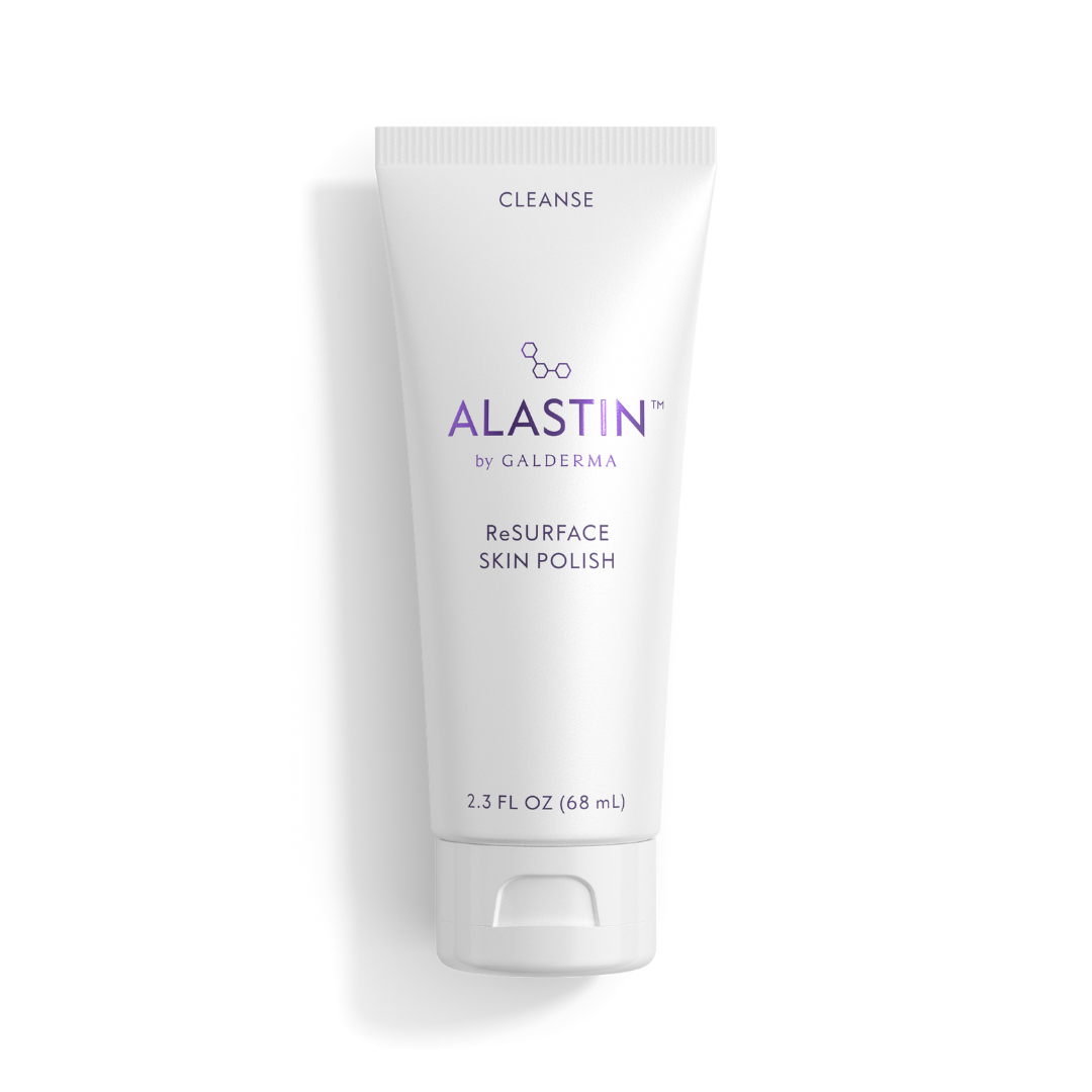 ReSURFACE Skin Polish | ALASTIN Skincare®