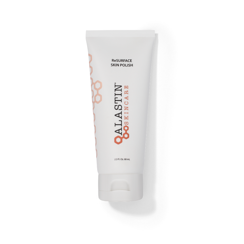 ReSURFACE Skin Polish | ALASTIN Skincare®