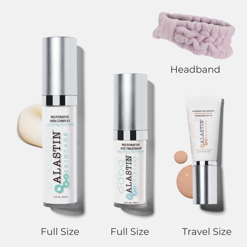 Welcome to Alastin | Alastin Skincare