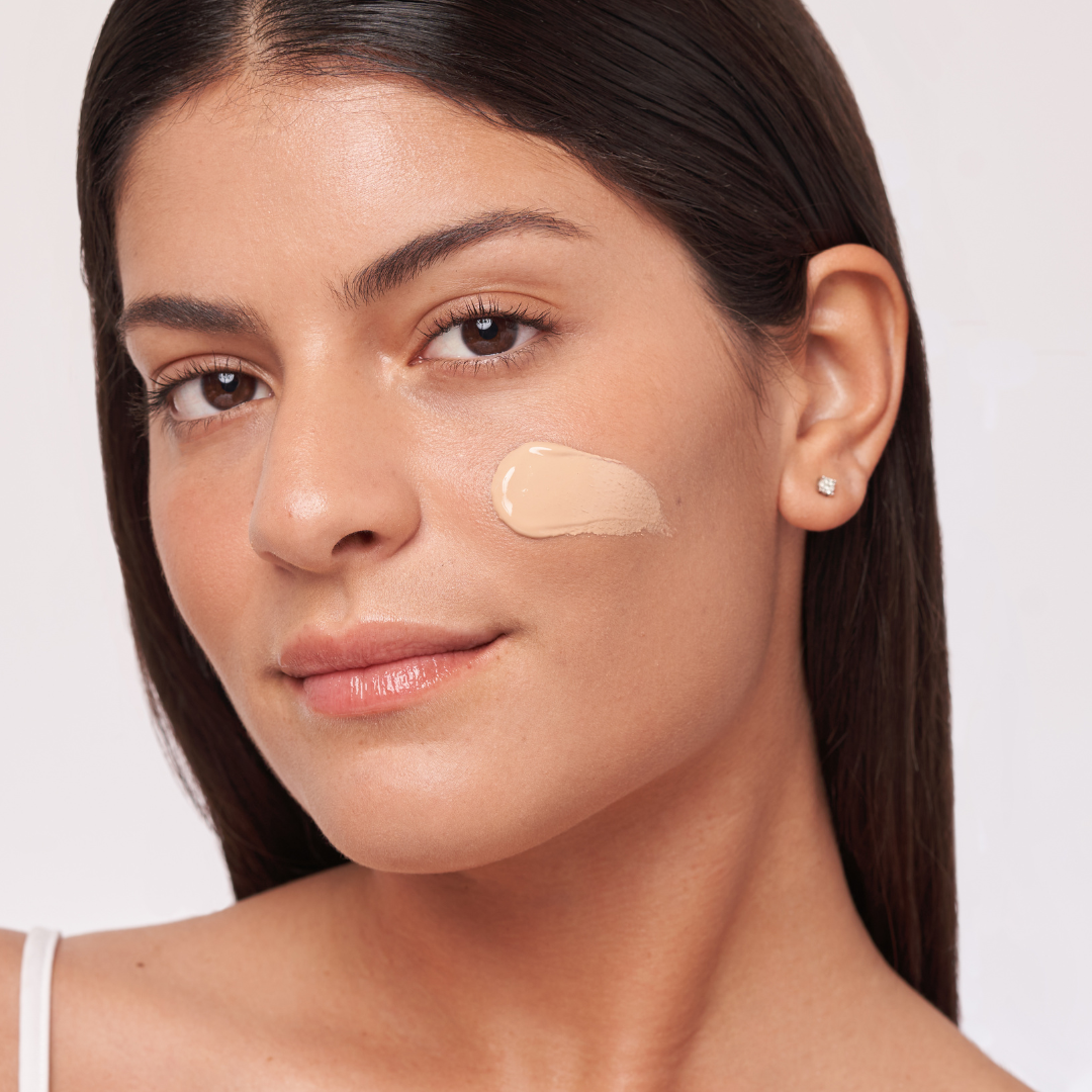 HydraTint Pro Mineral Broad Spectrum Sunscreen | ALASTIN Skincare®