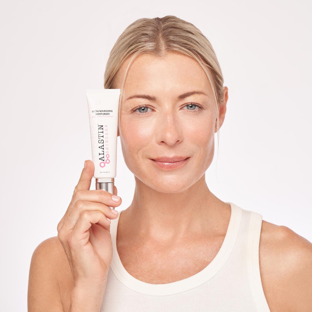 Ultra Nourishing Moisturizer with TriHex Technology® | ALASTIN Skincare®