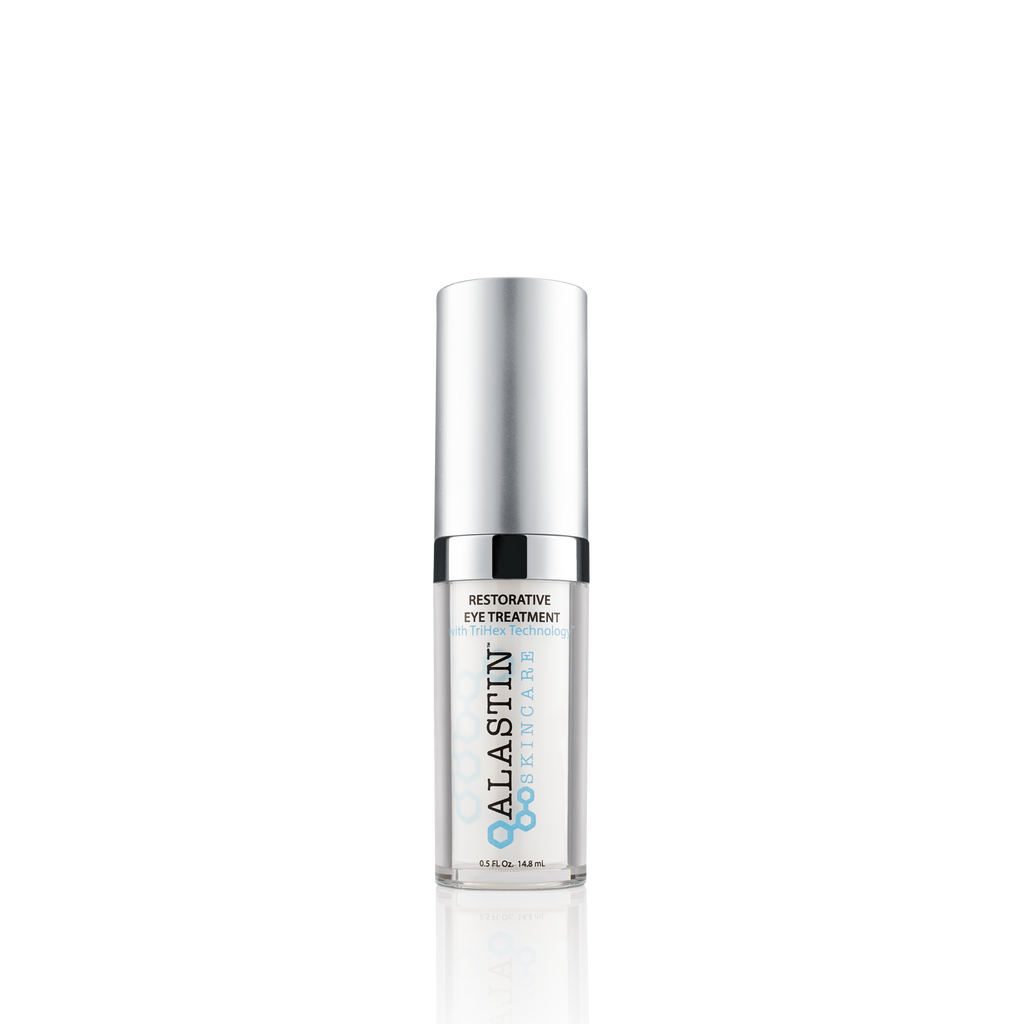 Restorative Eye Treatment with TriHex Technology® | ALASTIN Skincare®